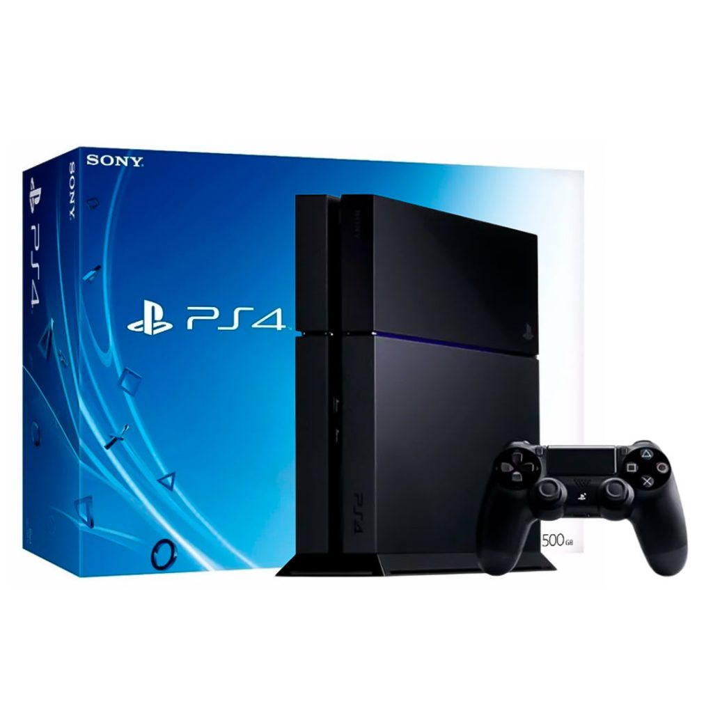Consoles - Imperial Games