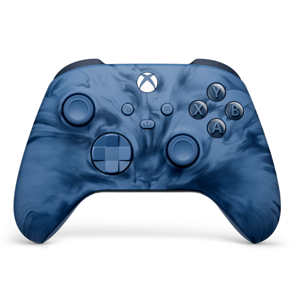 Controle Xbox Series StormCloud Vapor - Imperial Games