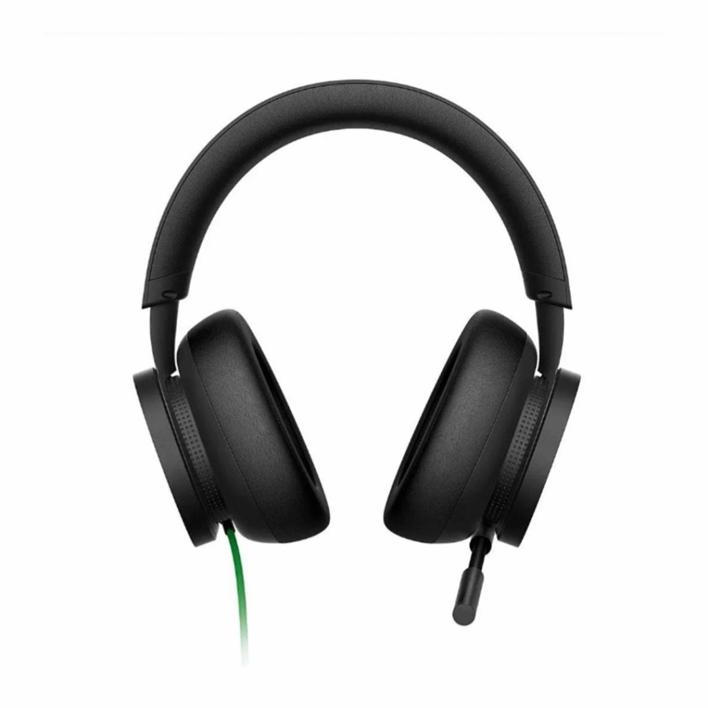 Headset Gamer Microsoft Xbox Series XS com Fio - Imperial Games