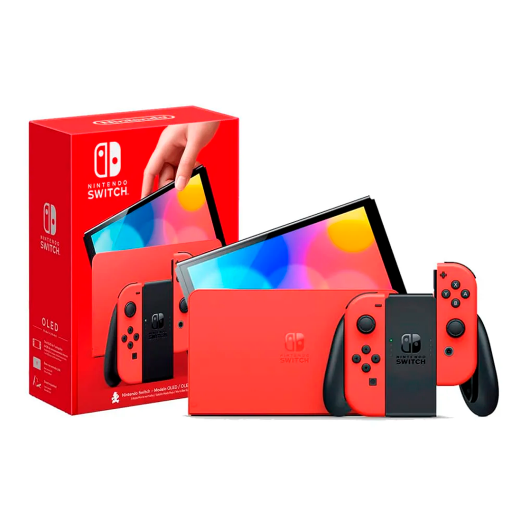 Console - Imperial Games