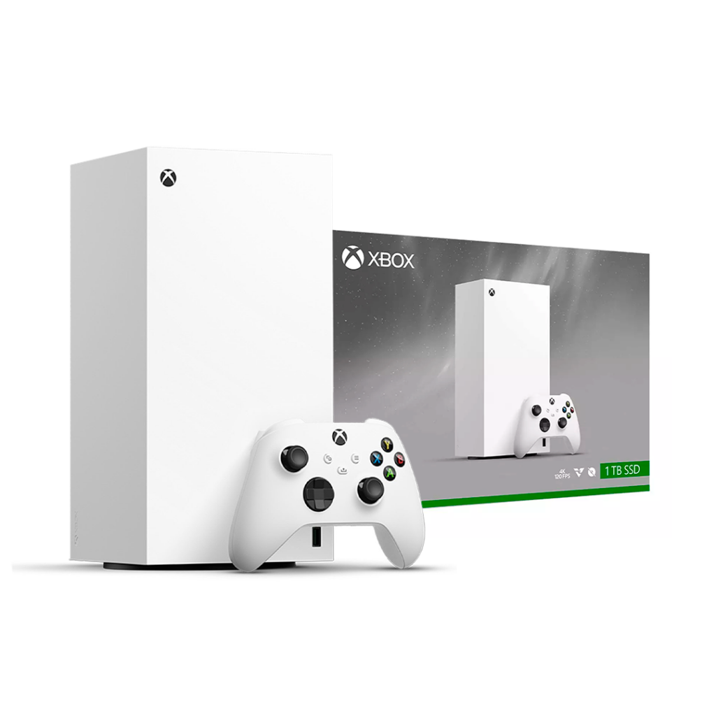 Xbox - Imperial Games